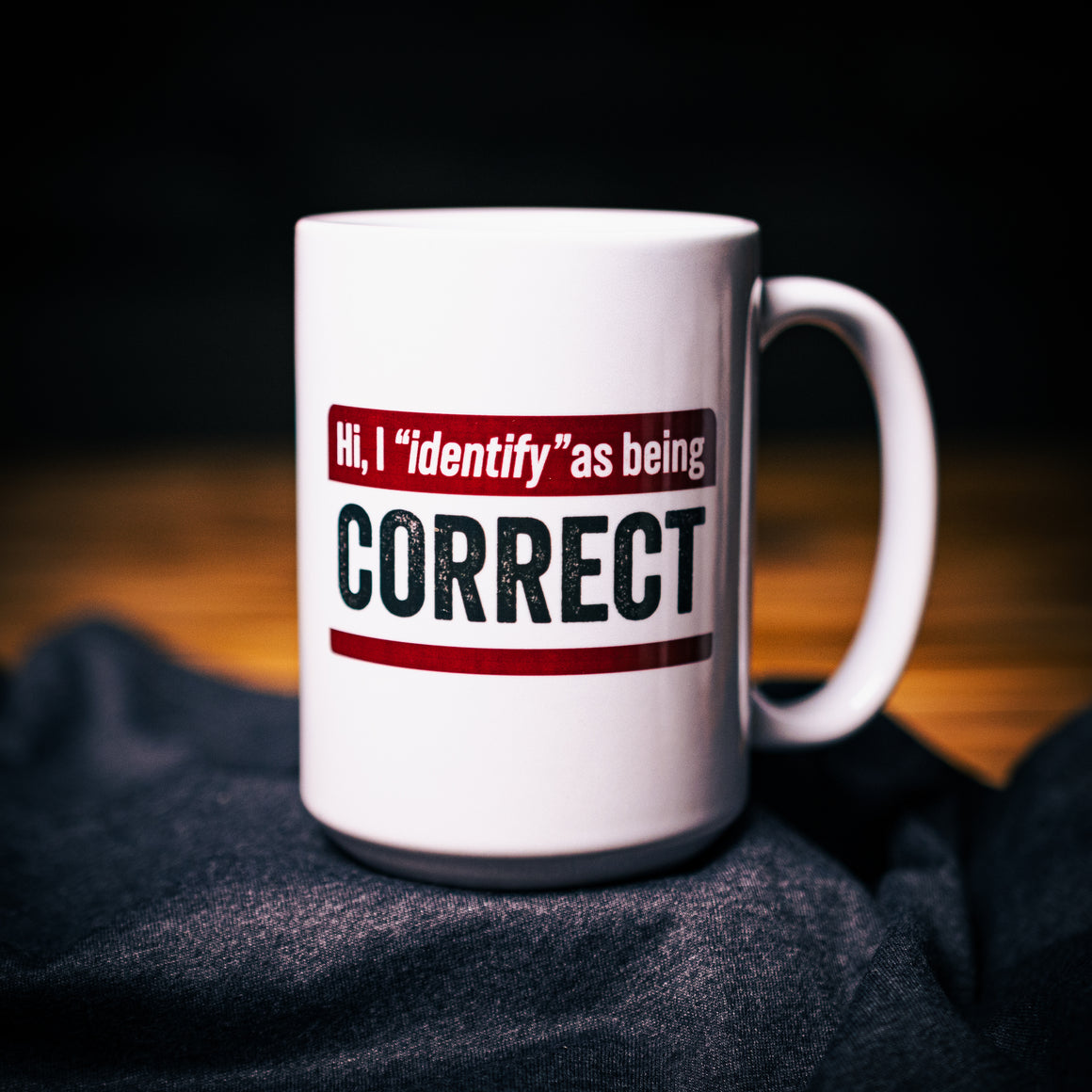 Mugs – Nick Freitas' Mugs